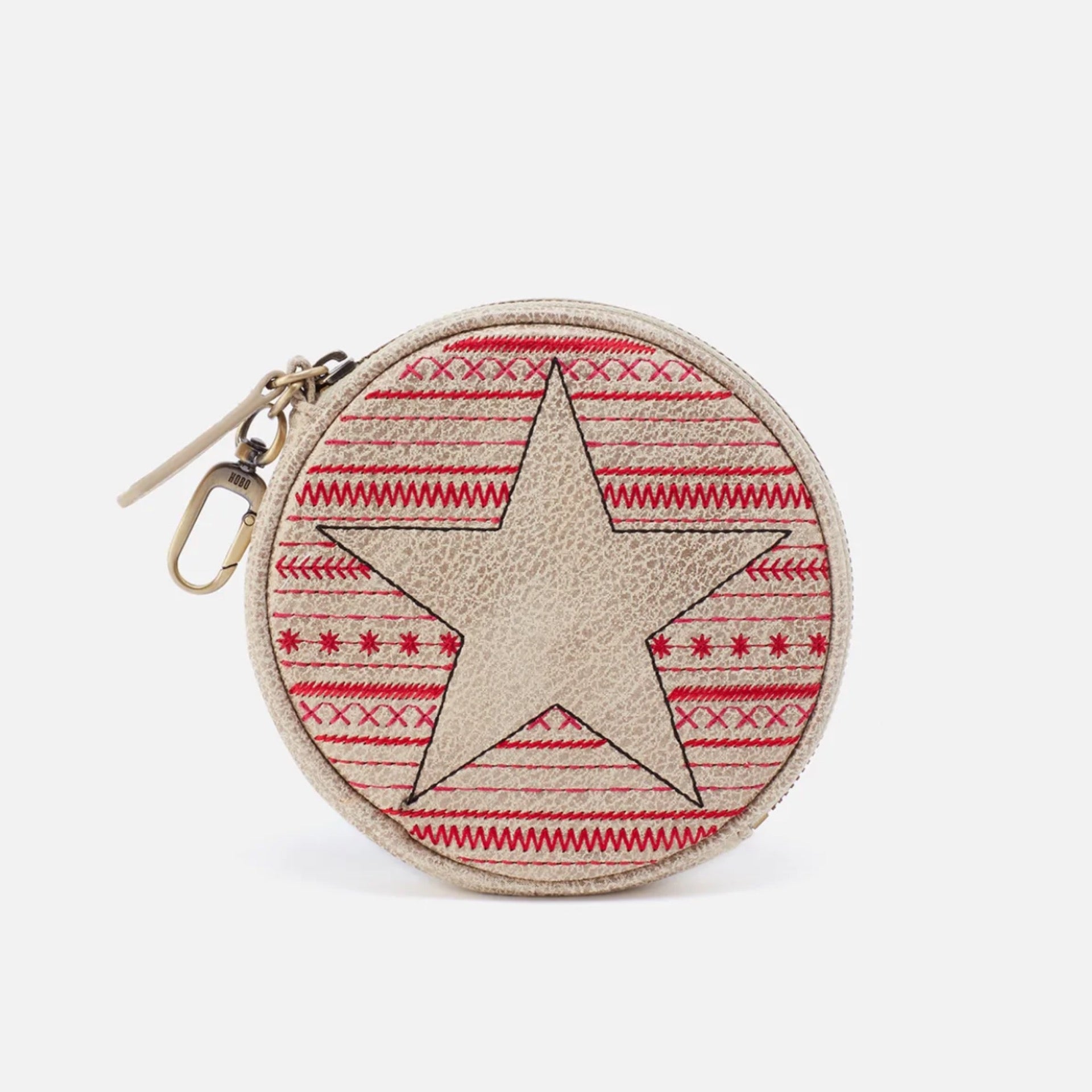 Hobo pouch | The Dotted Pig