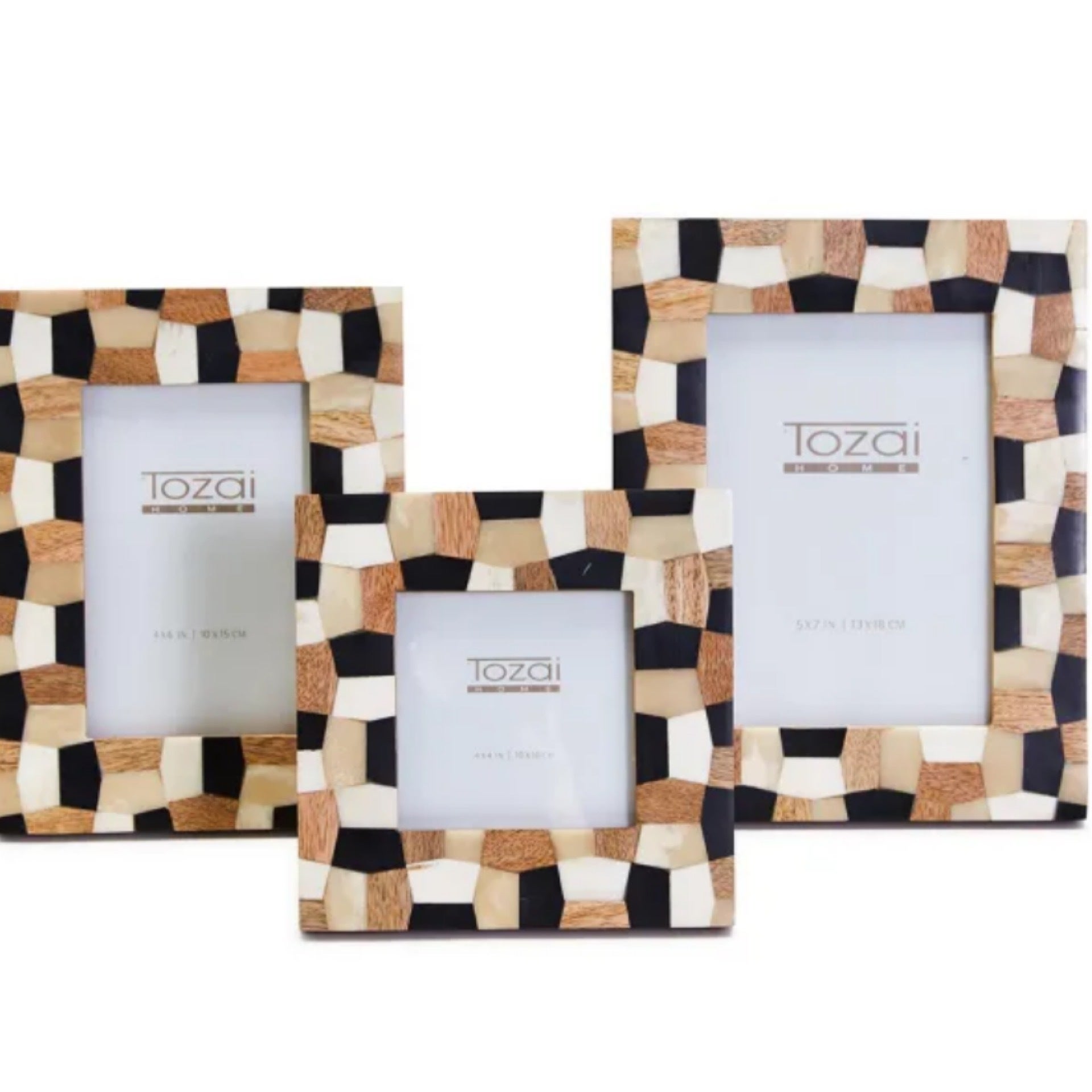 picture frame | The Dotted Pig