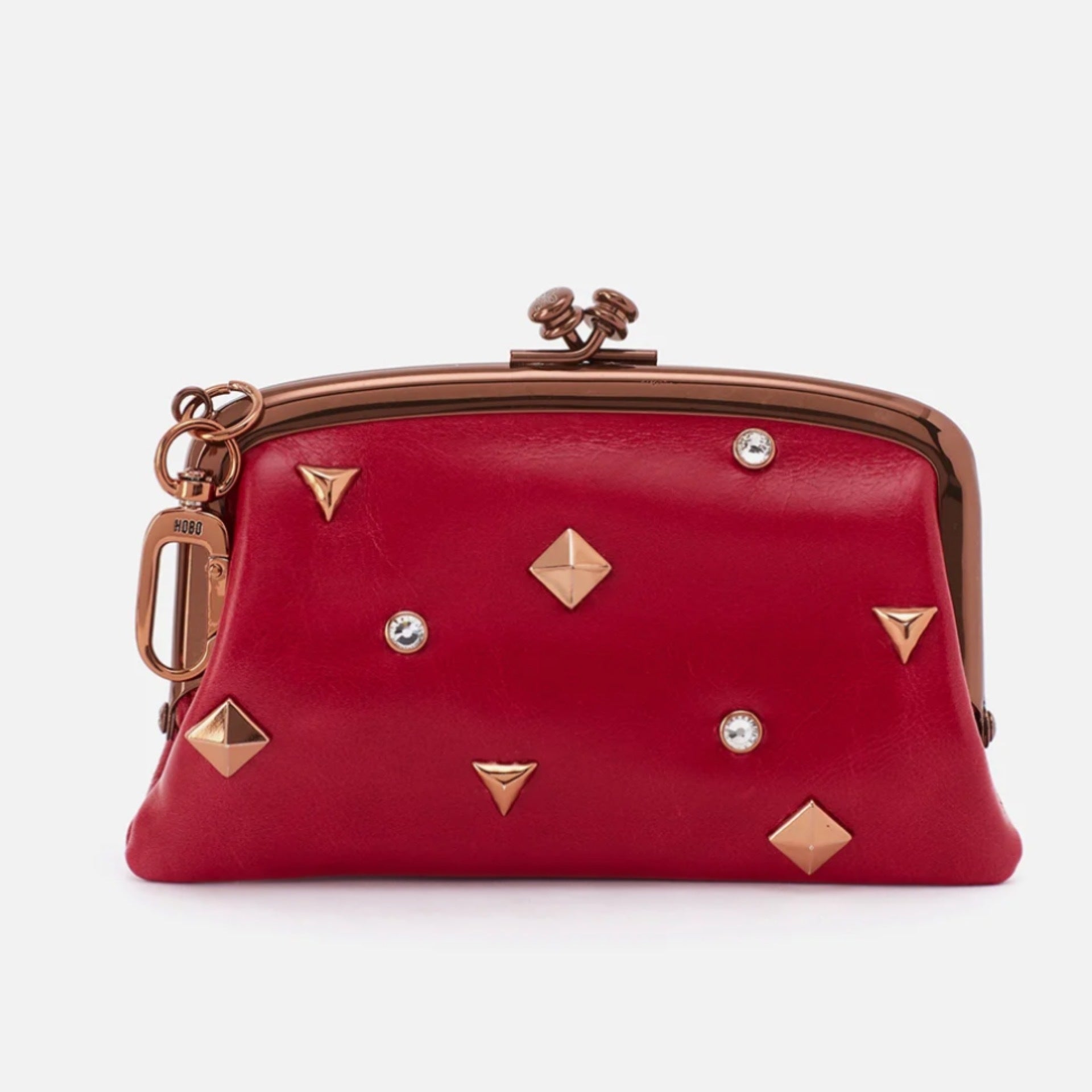 Hobo pouch | The Dotted Pig