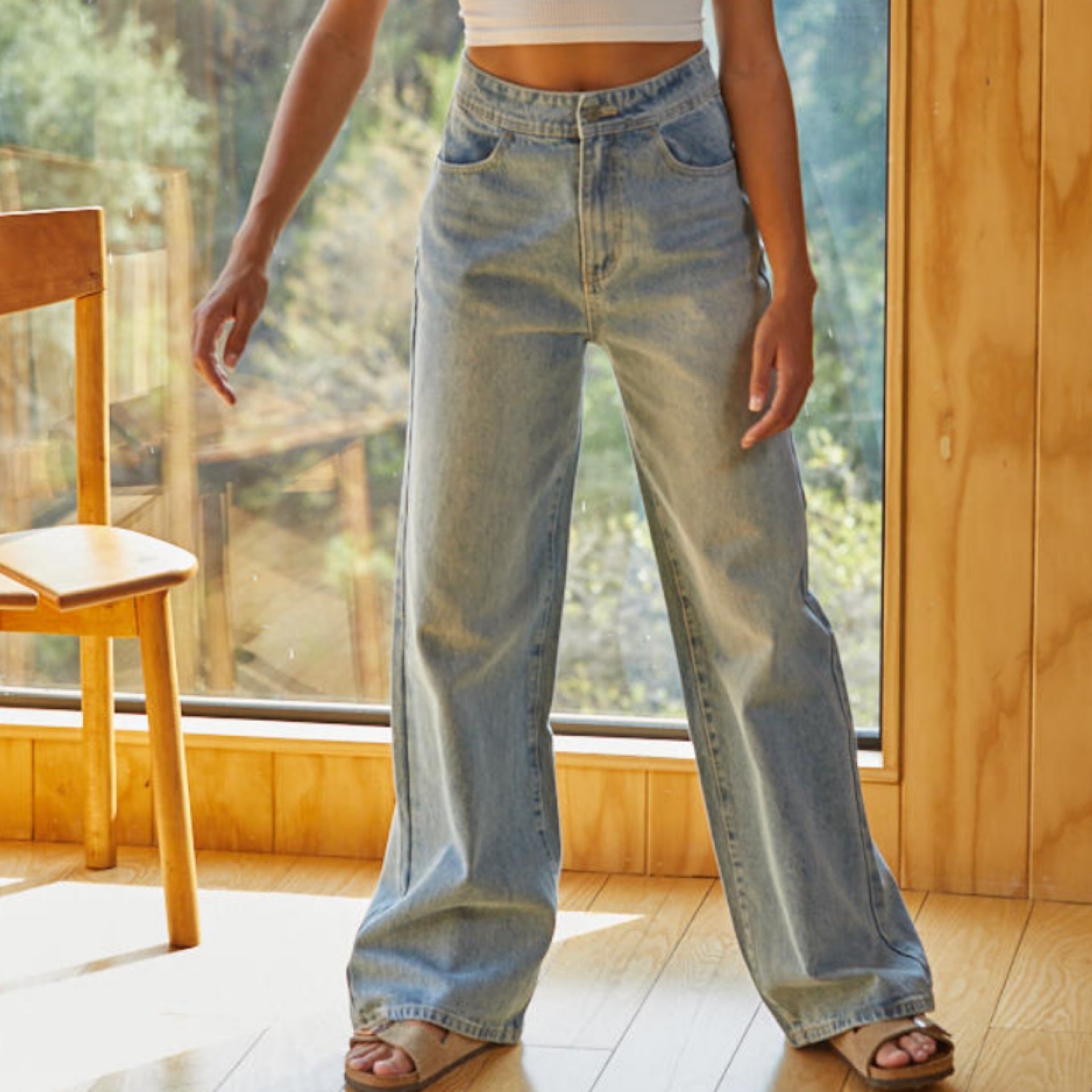 jeans | The Dotted Pig